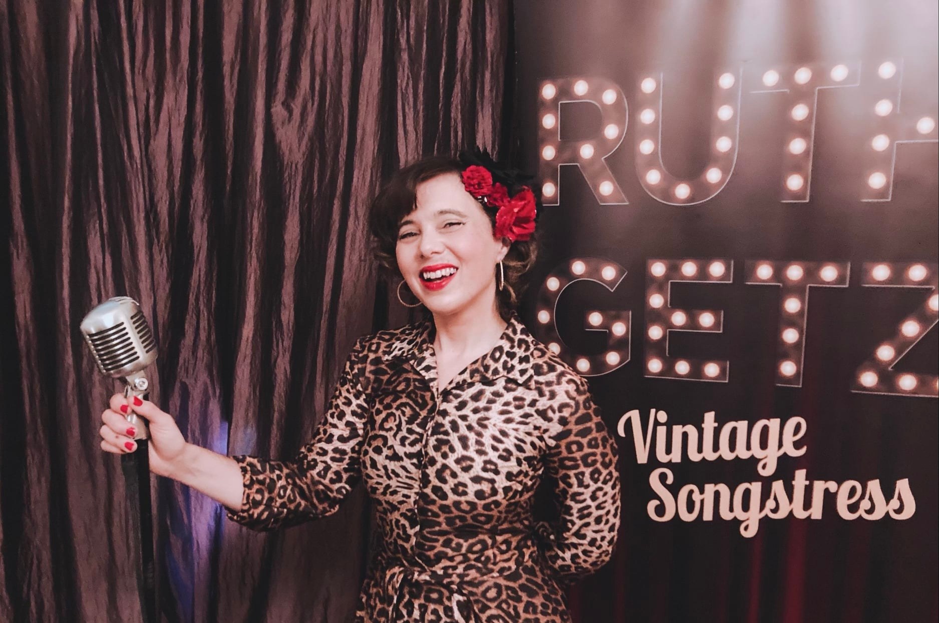 Revive – Now Completed – HCHFH